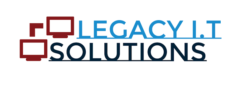 Legacy IT Solutions